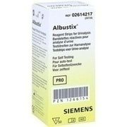 ALBUSTIX TESTSTREIFEN, 50 St. Preisvergleich - Diabetes-Arzneimittel ...